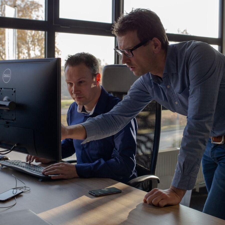 OrderChief | The joyful integration experience